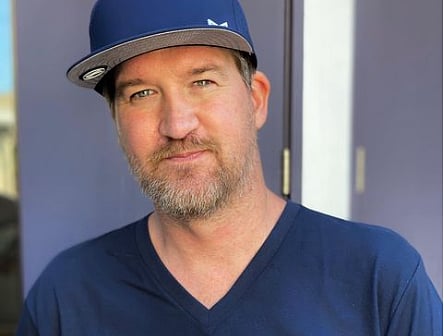 Morreu Kenneth Mitchell, ator da Marvel e da série "Star Trek ...