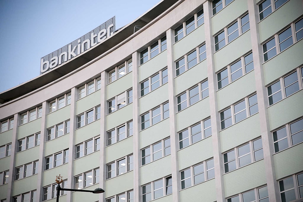 Bankinter aumenta lucros 7,6% para 291 milhões no 1.º trimestre de 2026 ...