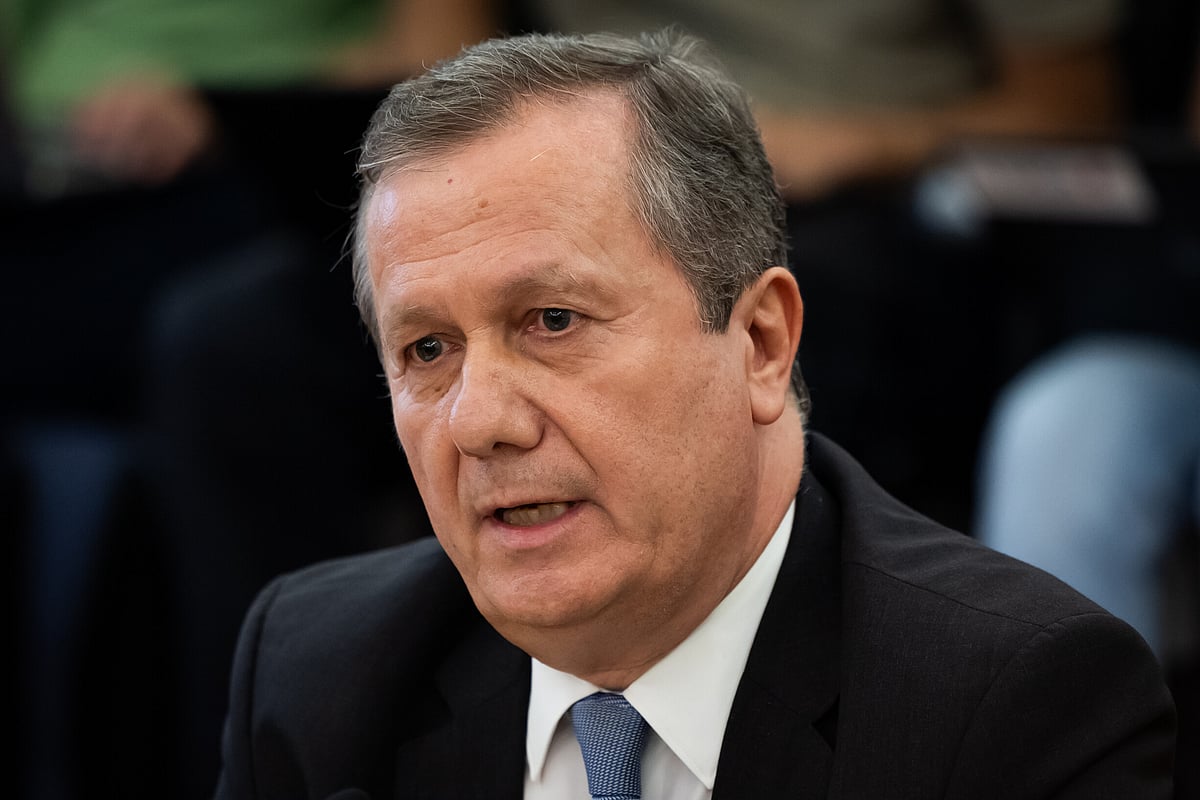 Caso das gémeas. Presidente do Infarmed reitera que acesso ao ...