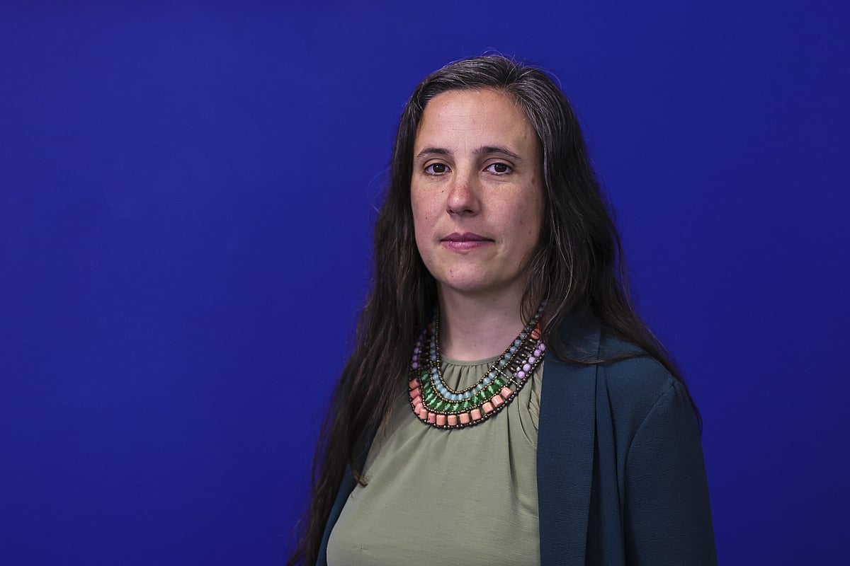 Isabel Mendes Lopes. “O Livre tem a expectativa de ter várias propostas ...
