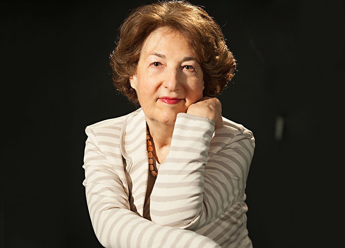 O fim do silêncio de Martha Freud