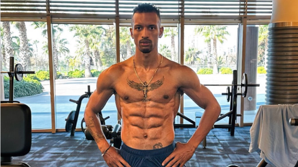 Nani assinou pelo Estrela da Amadora por uma época