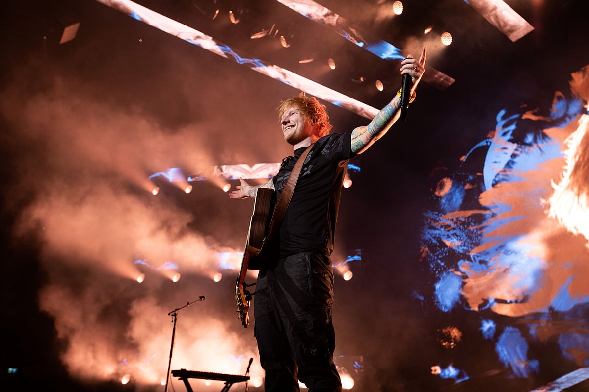Rock in Rio aos 20 anos: novo cenário mas a mesma festa de música e ...