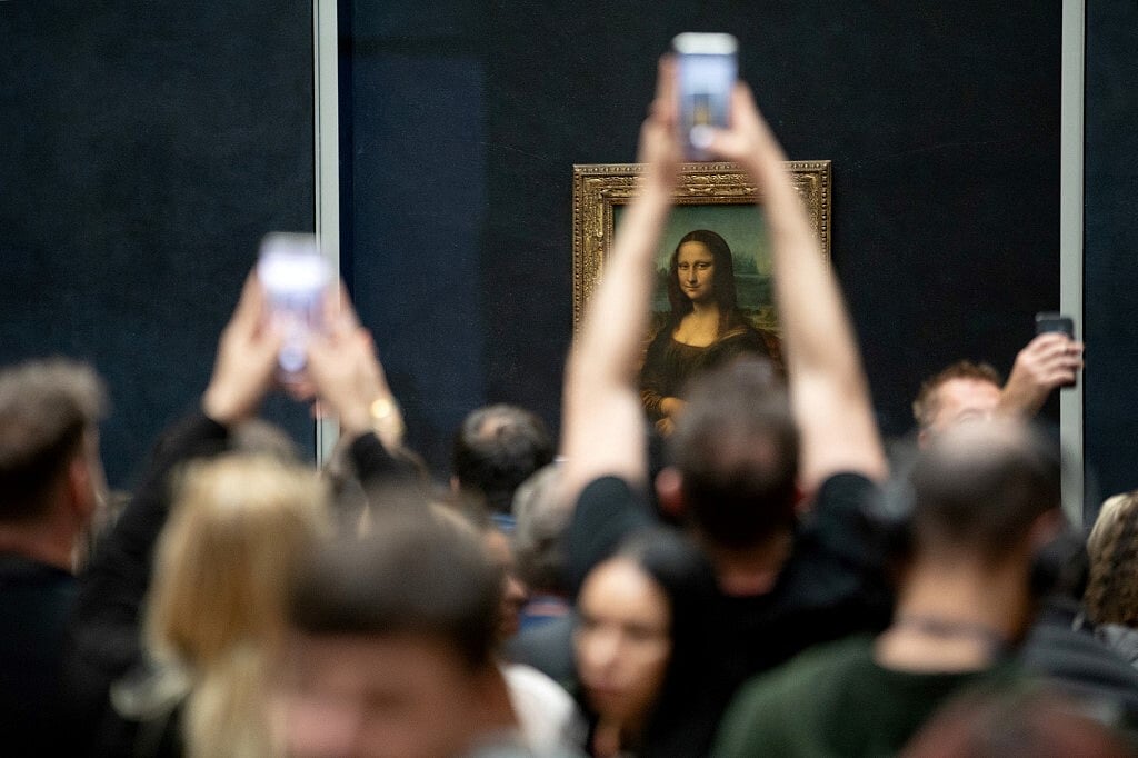 Geóloga diz ter descoberto o local onde foi pintada Mona Lisa