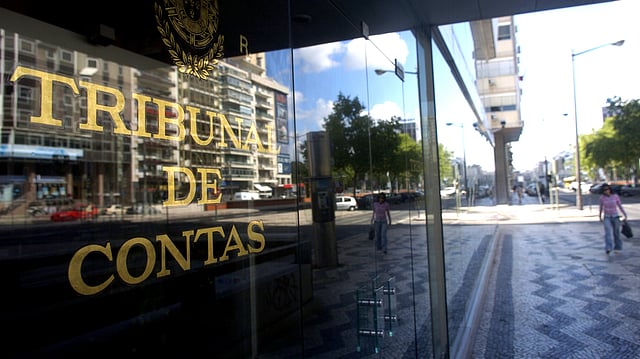Tribunal de Contas alerta para atrasos na execução do PRR