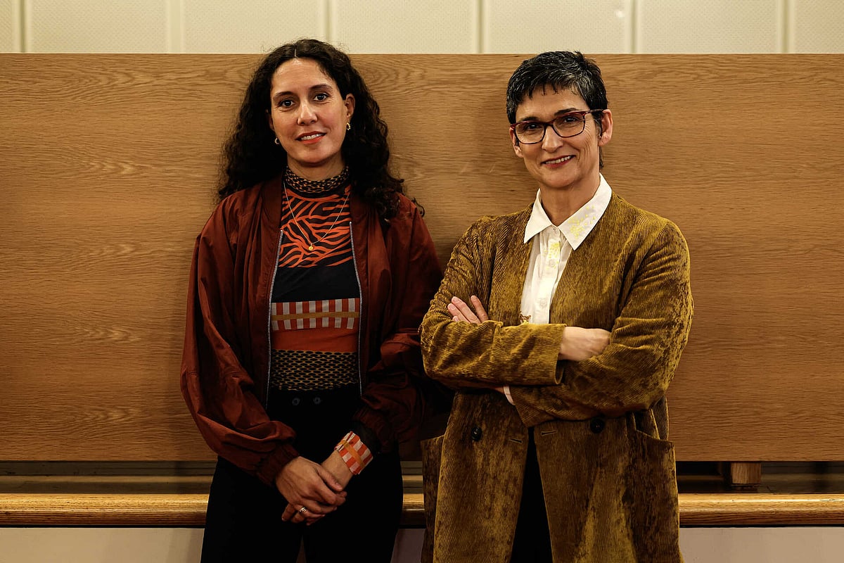 Chantal Akerman e Burle Marx em destaque no MAC/CCB