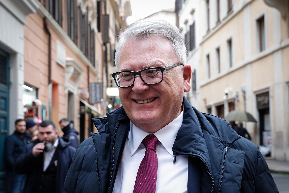 Nicolas Schmit nomeado o candidato dos socialistas para presidir à ...