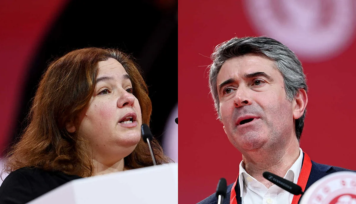 Alexandra Leitão segunda e José Luís Carneiro terceiro para a Comissão ... Alexandra Leitão segunda e José Luís Carneiro terceiro para a Comissão ...