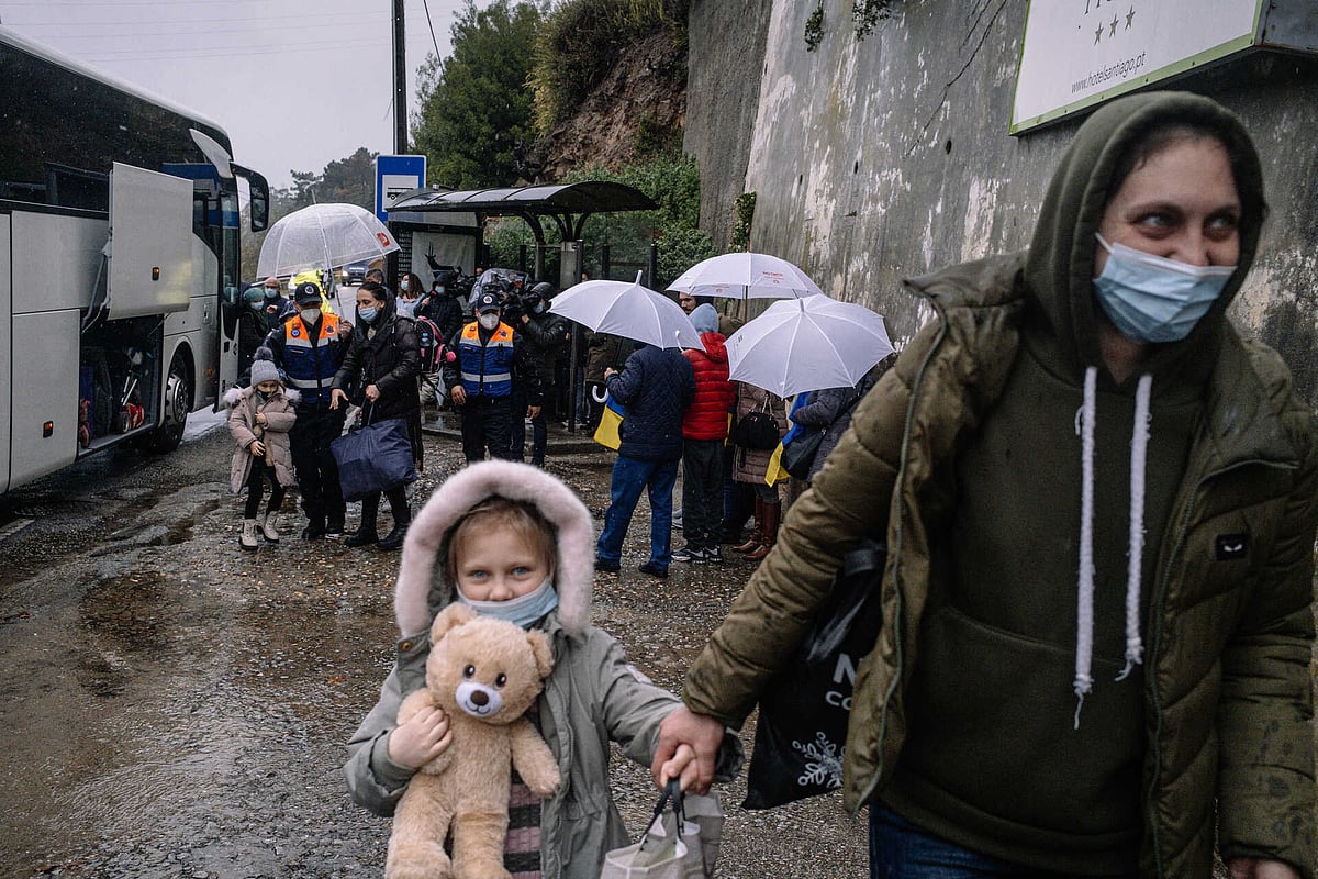 Fundão cria guia para integração de refugiados para orientar outras ...