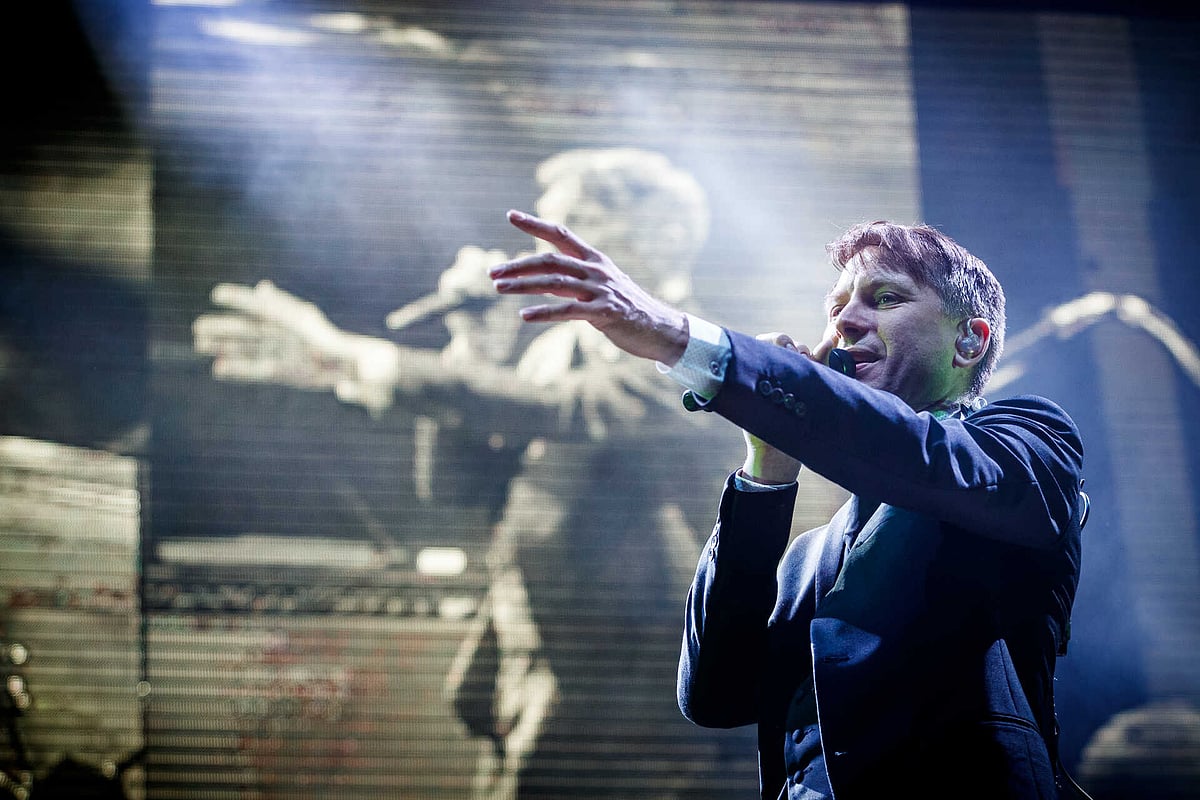 Franz Ferdinand e Sharon Van Etten entre primeiras confirmações do ...