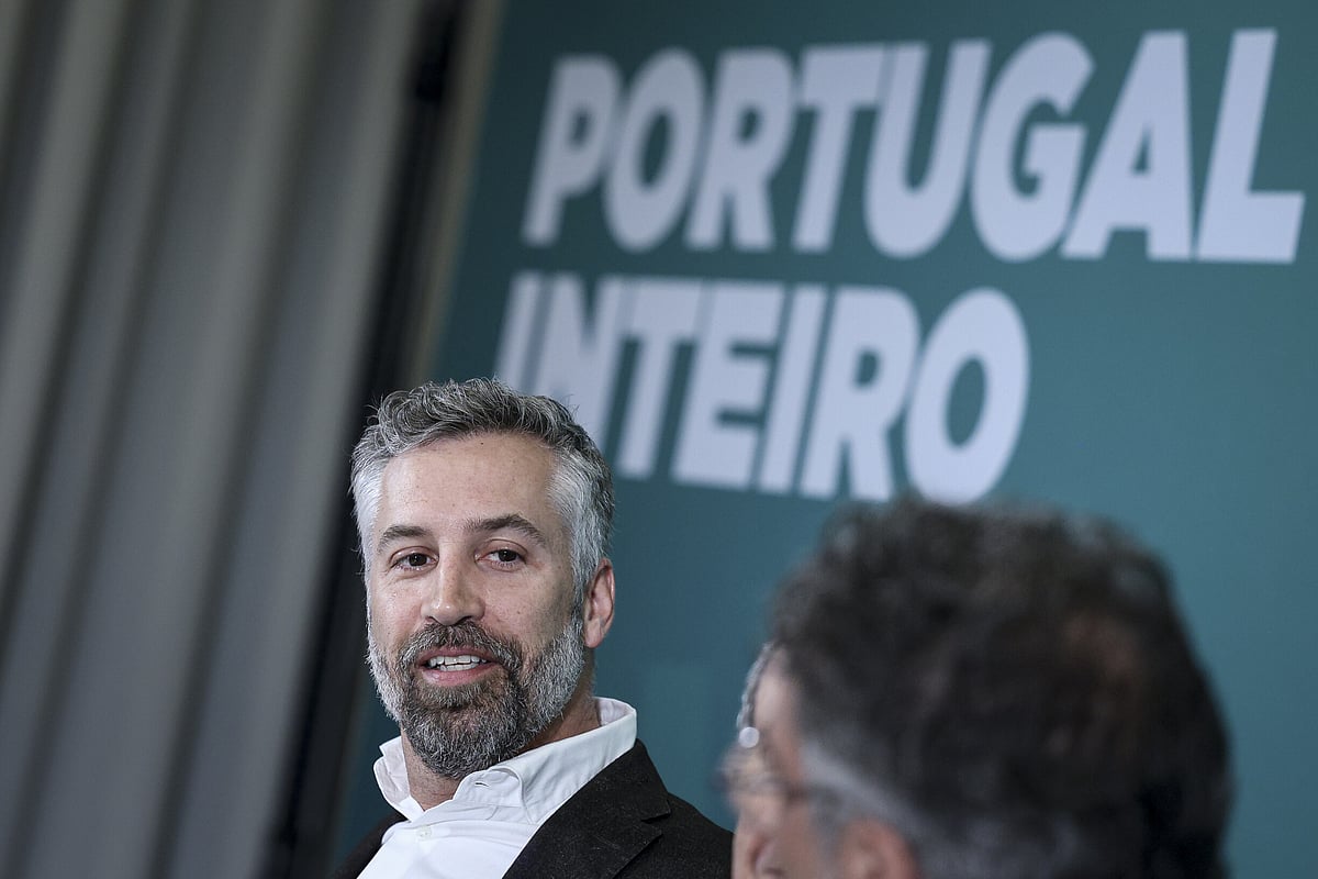 PS pensa no pós-europeias e precisa de renovação para as autárquicas