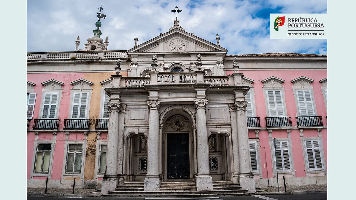 MNE anuncia 100 vagas para Estágios Internacionais