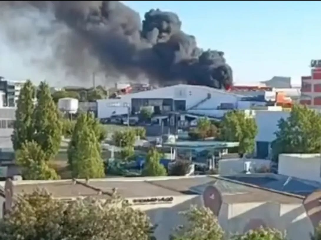 Indemnizações por danos em viaturas afetadas por fogo no Prior Velho ...