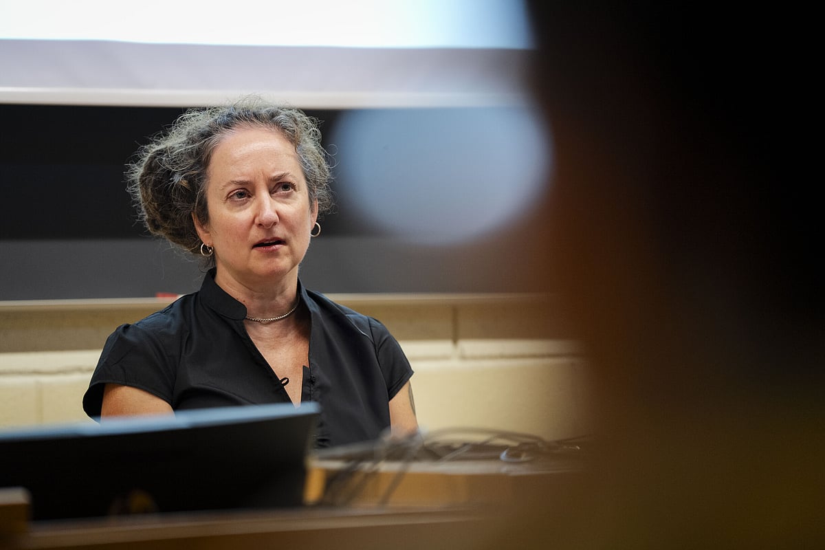 Pam Alldred: “É preciso que haja uma literacia crítica da pornografia ...