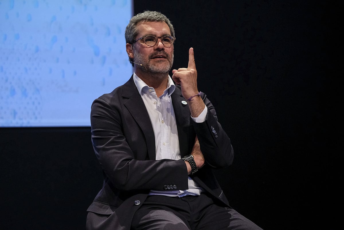 Ex-presidente da APA diz que tarifário da água no Algarve abaixo da ...