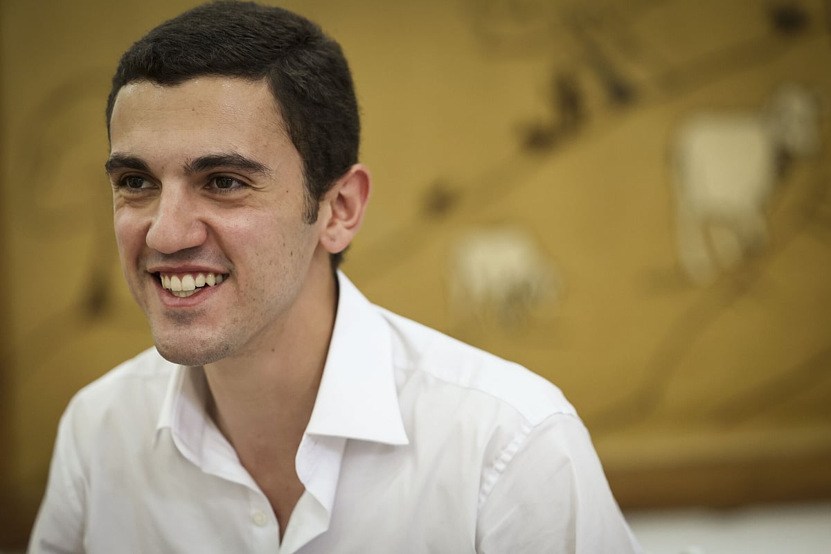 Sebastião Bugalho: “Acho muito estranho que Marta Temido não apoie ...
