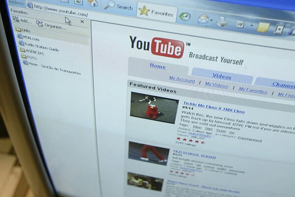 YouTube cria método para pais acompanharem o que veem filhos adolescentes