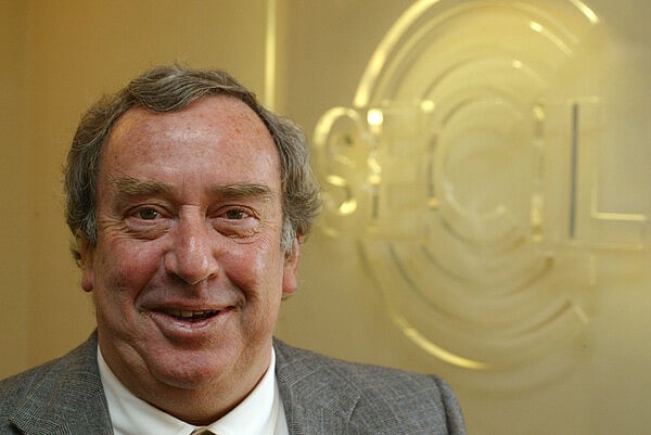 Fundação Semapa - Pedro Queiroz Pereira nasce com dotação de dez ...