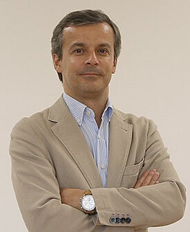 Pedro Folgado: “Devemos estar atentos ao impacto do investimento ...