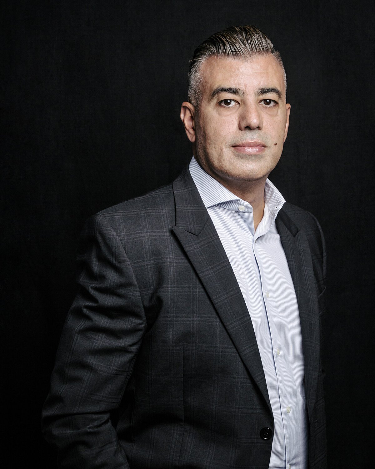 Nader Antar: “As tarifas da água estão desajustadas e o valor pago não ...