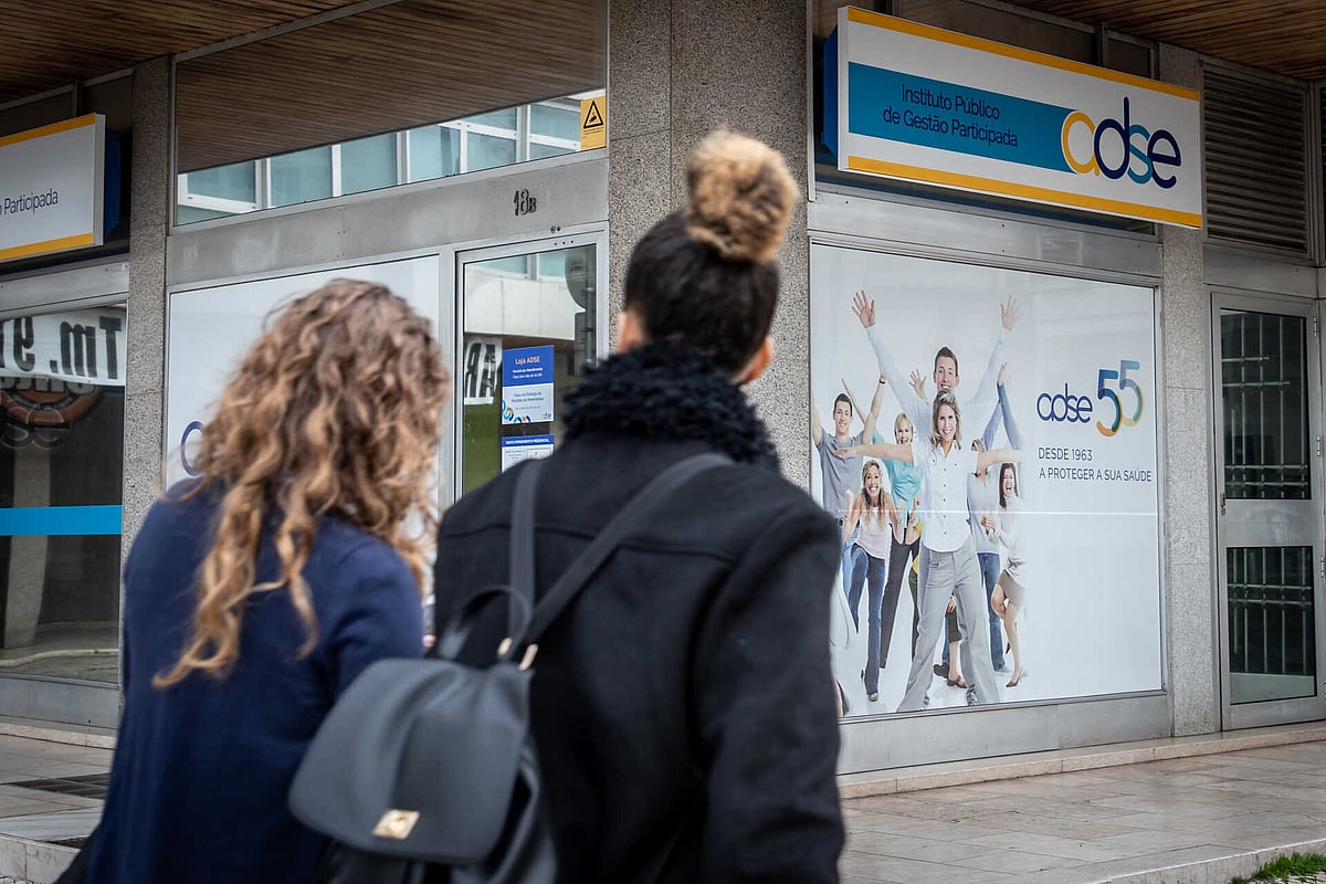 Novas tabelas de preços da ADSE para partos, fraldas e consultas de ...