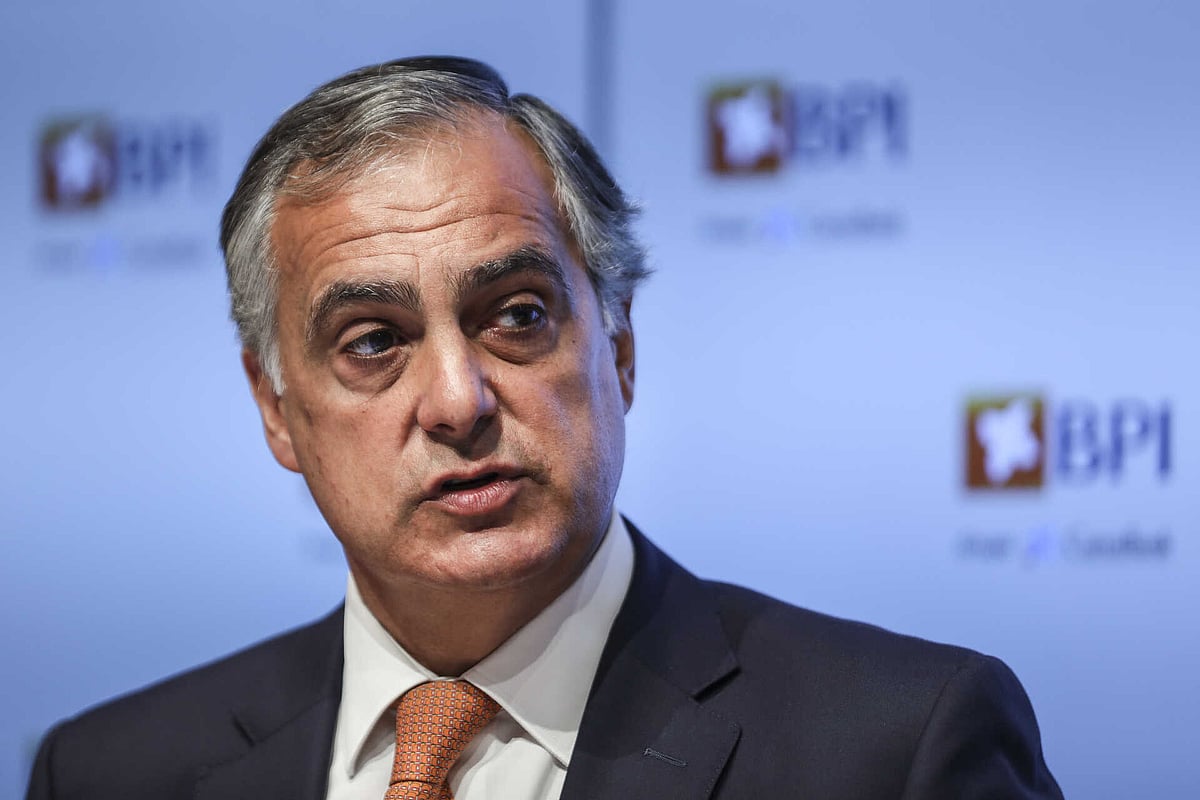 Presidente do BPI rejeita que haja instabilidade política e acredita no ...