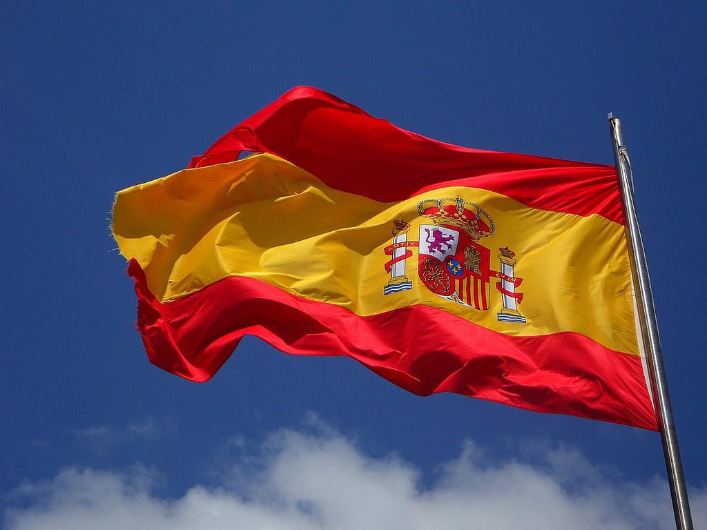 Crescimento do PIB da Espanha em 2025: Procura Interna Impulsiona Economia