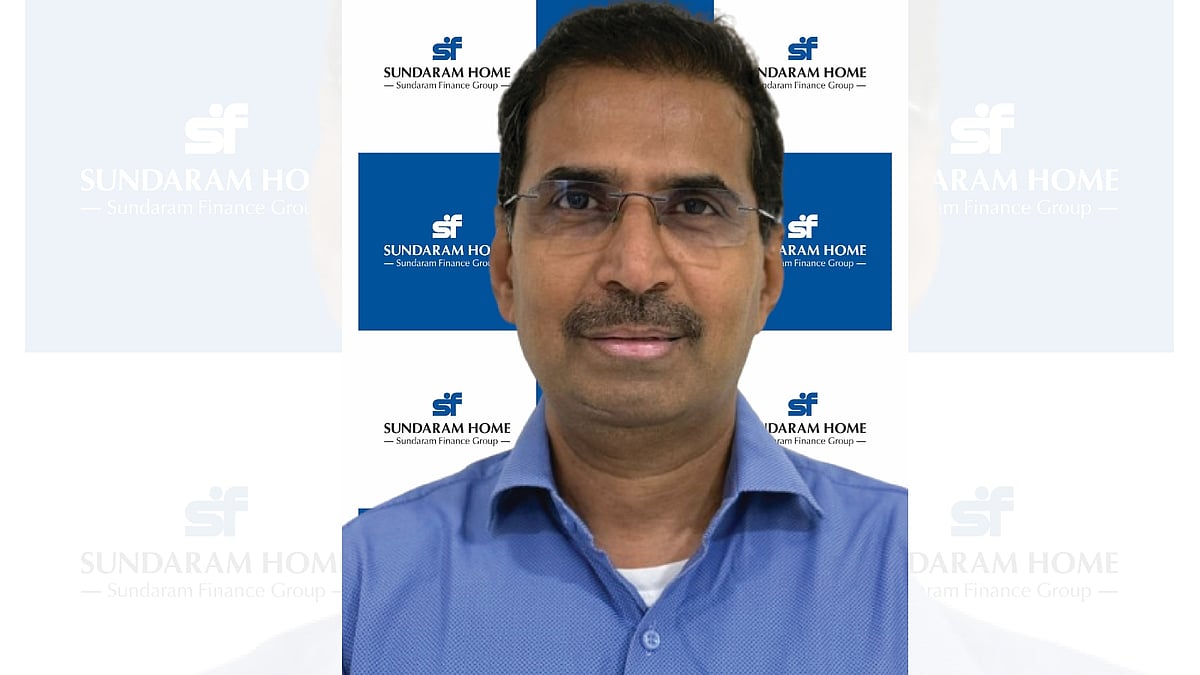 Sundaram Home Finance targets 100 emerging biz branches by FY26; to disburse over Rs 500 cr