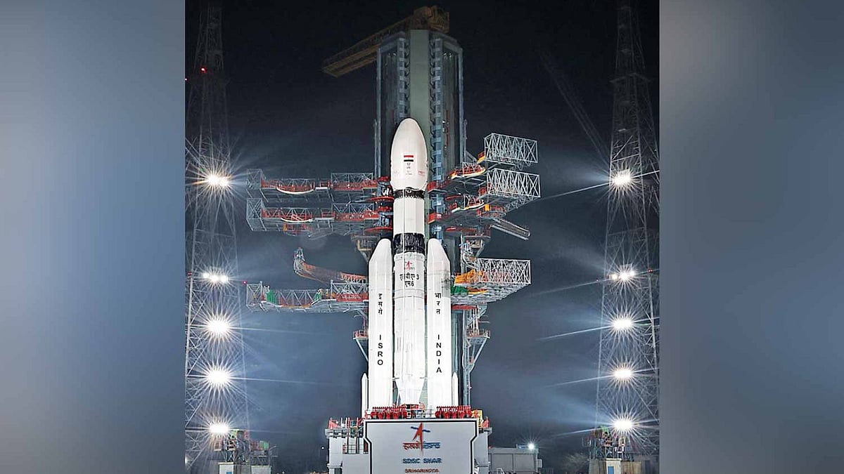 BlueBird satellite set for Dec 24 launch aboard LVM3-M6 mission