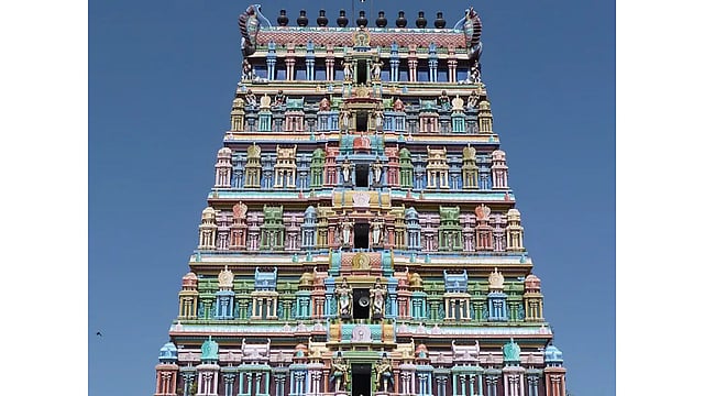 Tamil Nadu: All set for Arudhra darshan at Uthirakosamangai temple