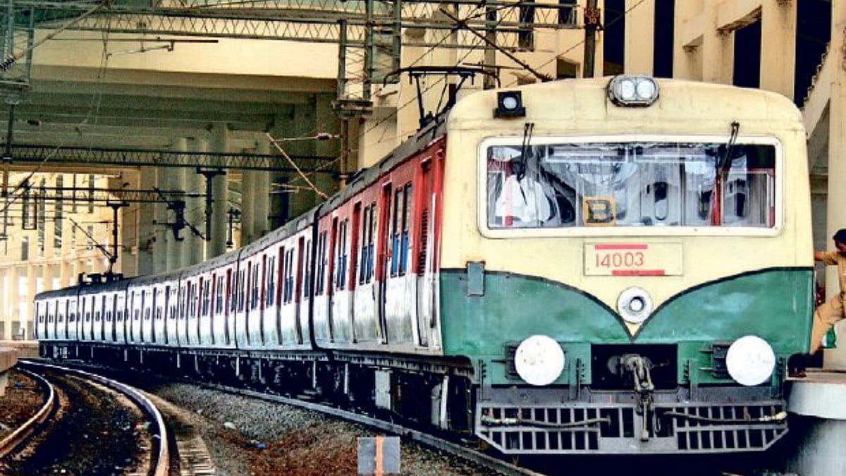 Southern Railway announces changed timings, stoppages for AC EMU trains