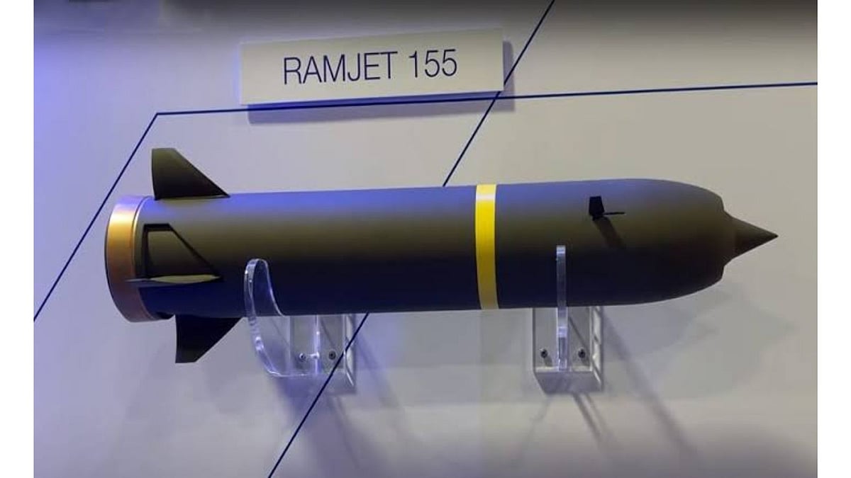 India’s artillery moment: IIT-Madras Ramjet shells redefine the reach ...