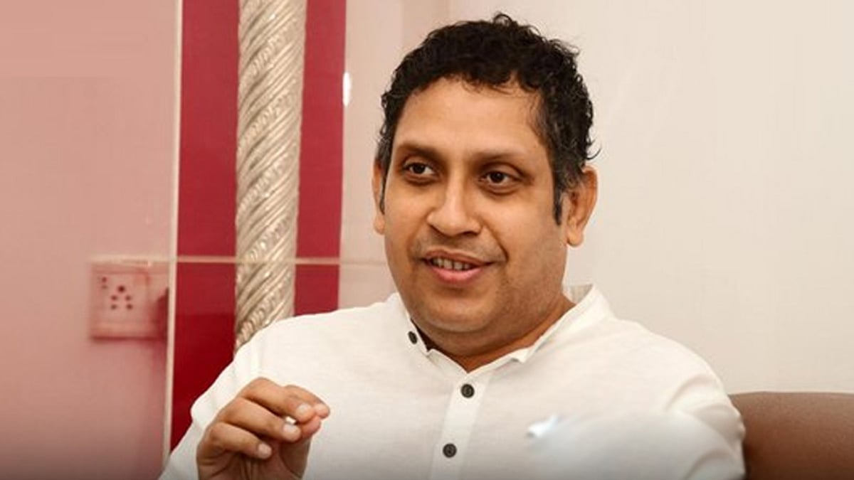 TVK leader Vijay has evolved into a political force, says Congress ...