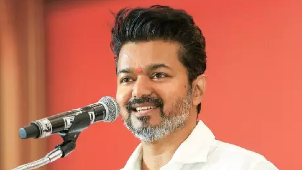 These are the four Assembly seats on TVK shortlist for Vijay’s ...