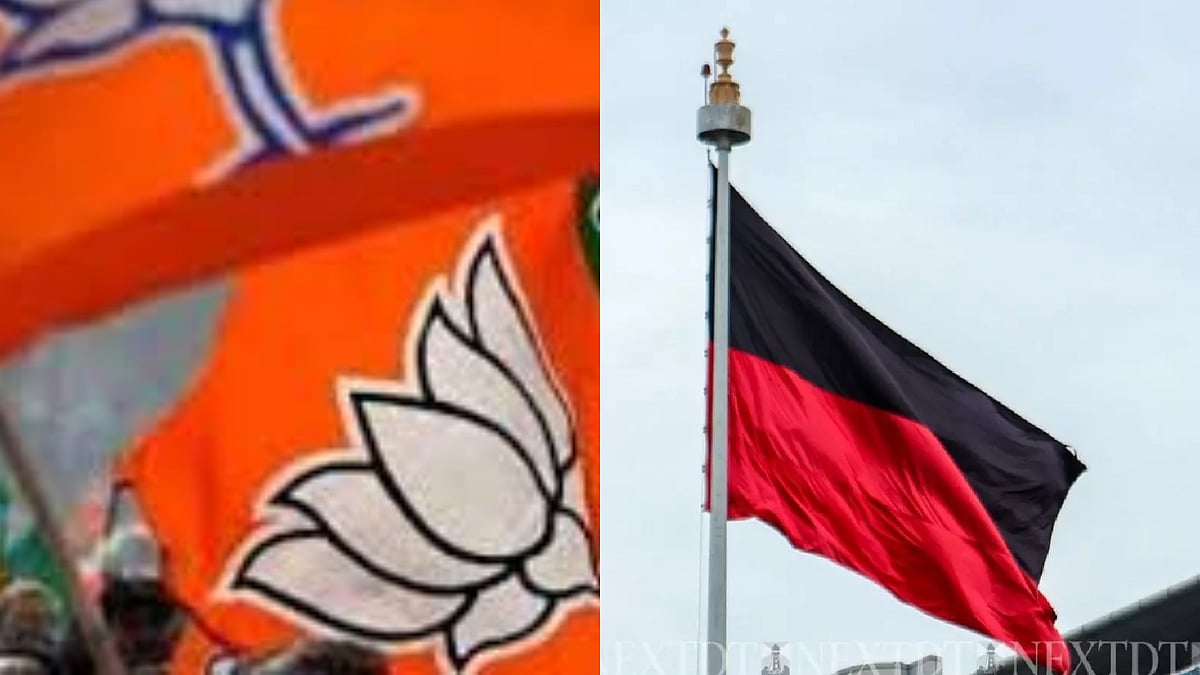 Fragile state of women's safety, BJP blasts DMK government on Nandanam ...
