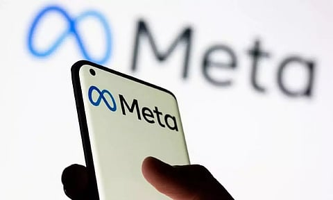 Meta introduces generative AI model for speech 'Voicebox'
