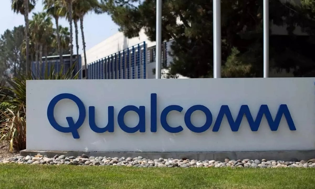 Qualcomm's Snapdragon powers Samsung’s new Galaxy lineup globally