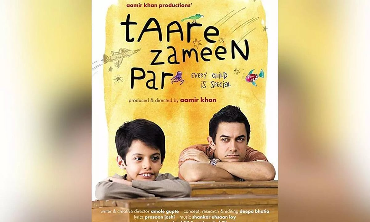 'Taare Zameen Par' sequel to release in middle of 2025, says Aamir Khan