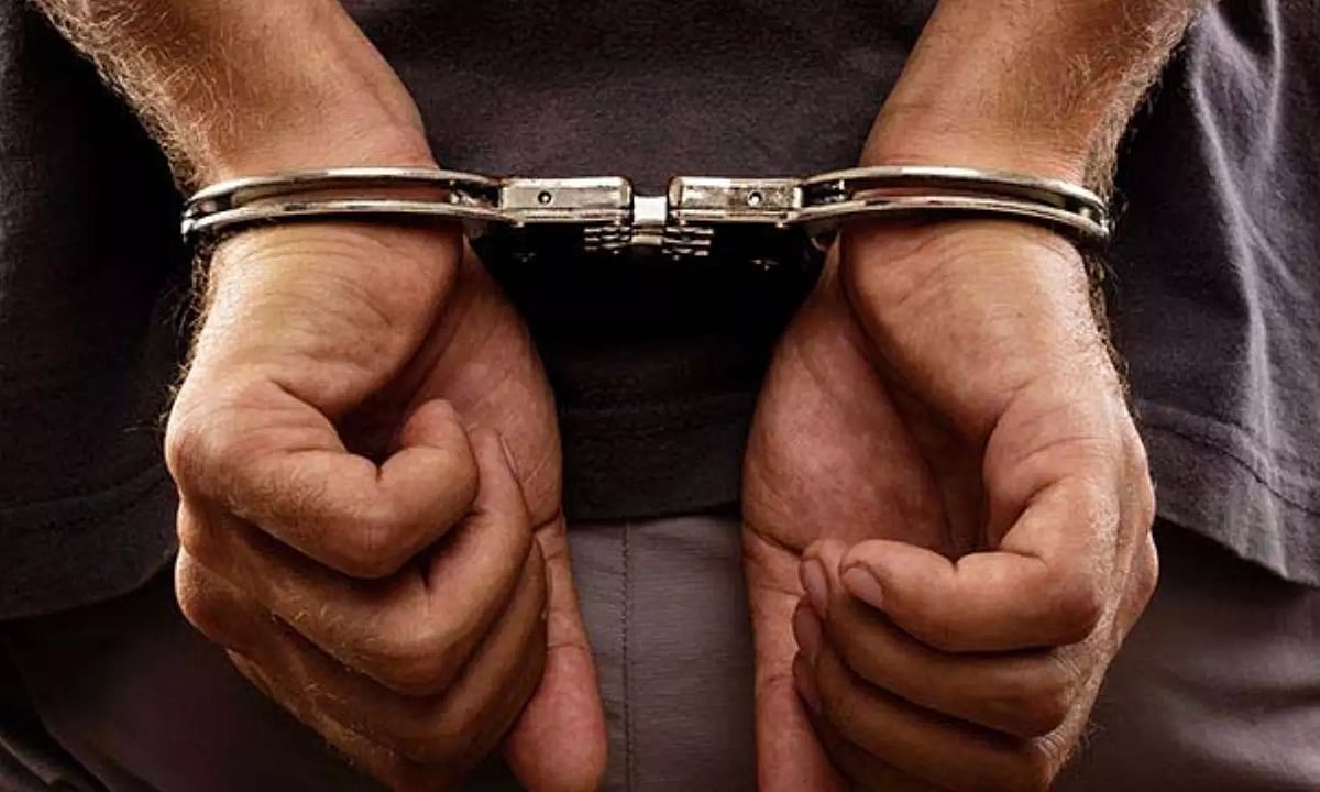 Avadi police arrest absconding suspect in child labour case