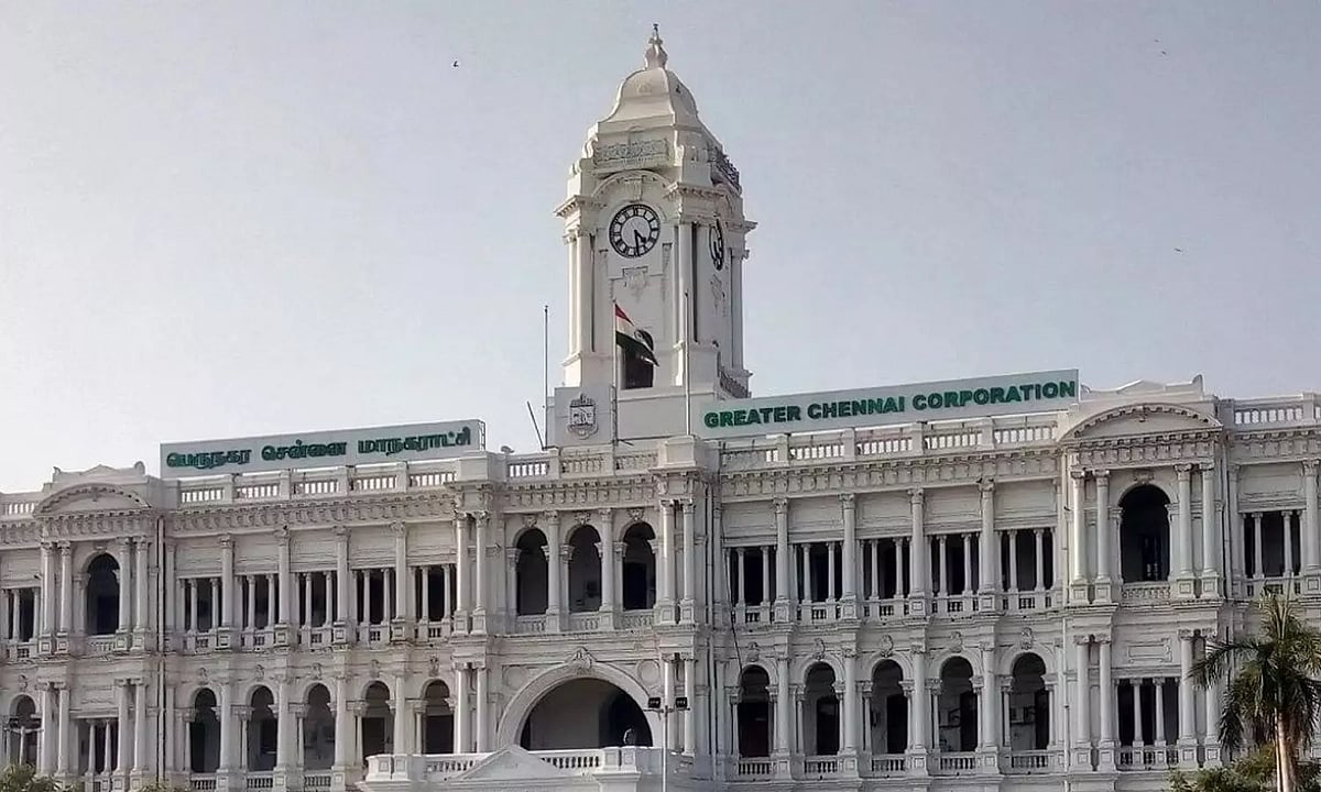 GCC to launch application for public and authorities for NE monsoon