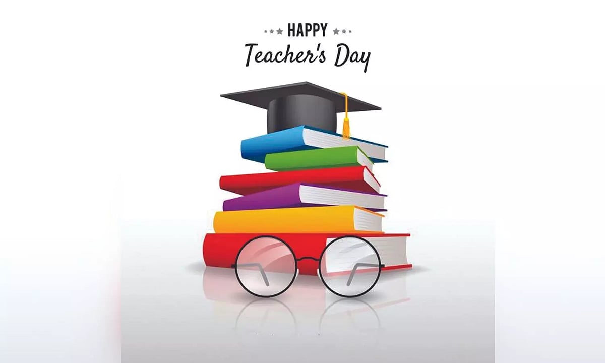 Teachers Day: Celebrating the guardians of knowledge