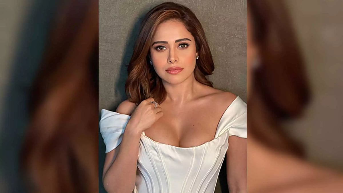 Woke up to deafening sounds of bombs, blaring siren, utter panic: Nushrratt