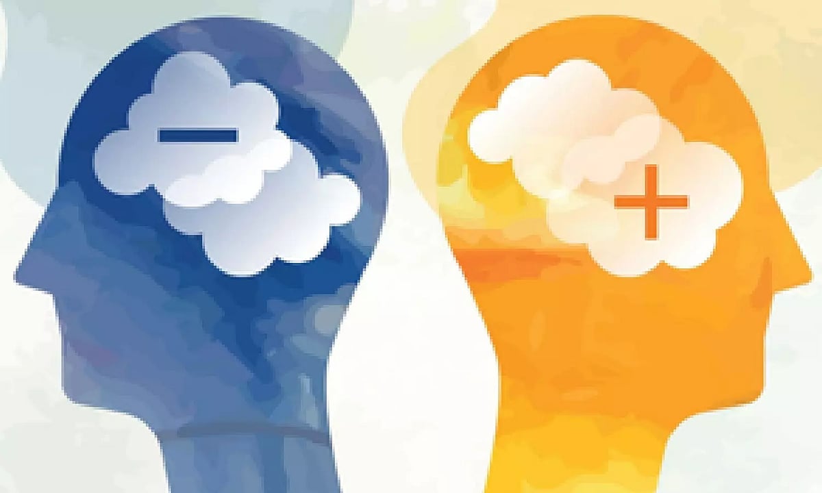 Being overly optimistic may lead to poor decision-making: Study