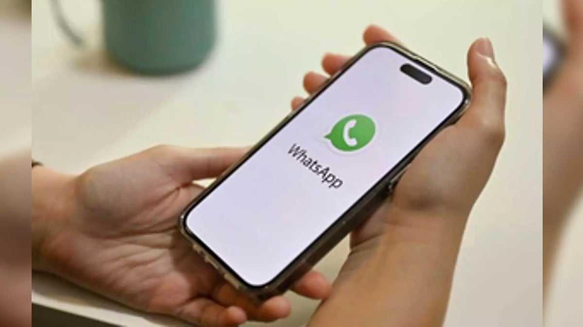 WhatsApp working on ‘chat interoperability’ feature to comply with new ...