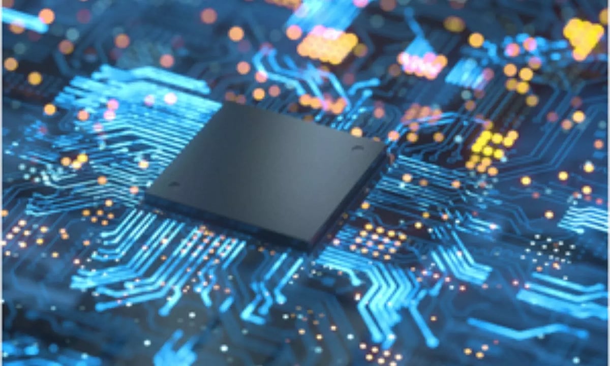 India’s emergence as global chip manufacturing hub no distant dream ...