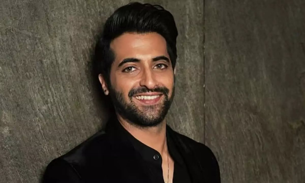 Akshay Oberoi: After years of hard work, ‘Fighter’ allowed me to break ...