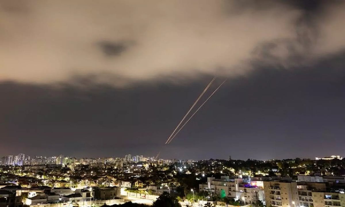 US State Department orders evacuation of non-emergency personnel ...