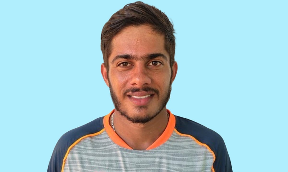 Col. CK Nayudu Trophy: Sunny bowls TN to innings victory