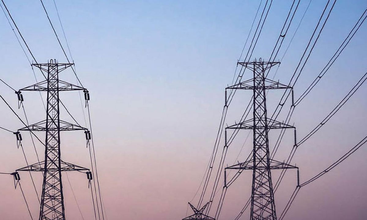 From 2 lakh farm power connections in three years, TN slashes target to ...