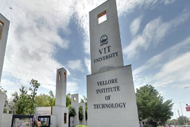 VIT-AP student gets placed in US firm with Rs 63L per annum pay package